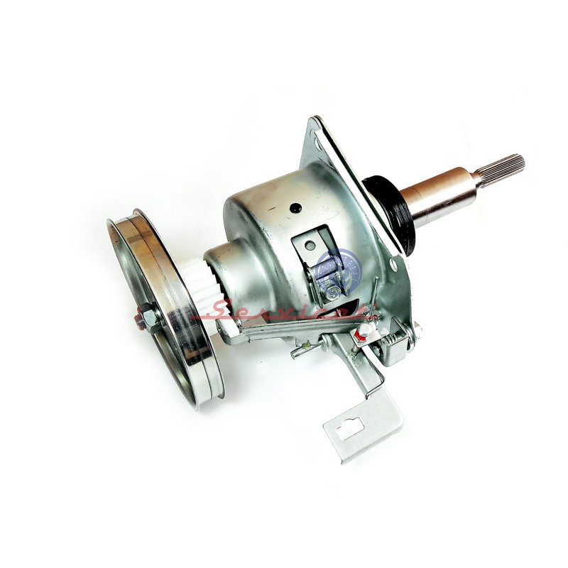 TRANSMISIÓN LAVADORA FRIGIDAIRE - ELECTROLUX | Distribuidores